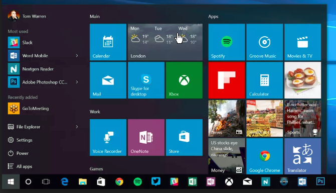 Useful Programs for any Windows Desktop | On Call Service from Computer ...